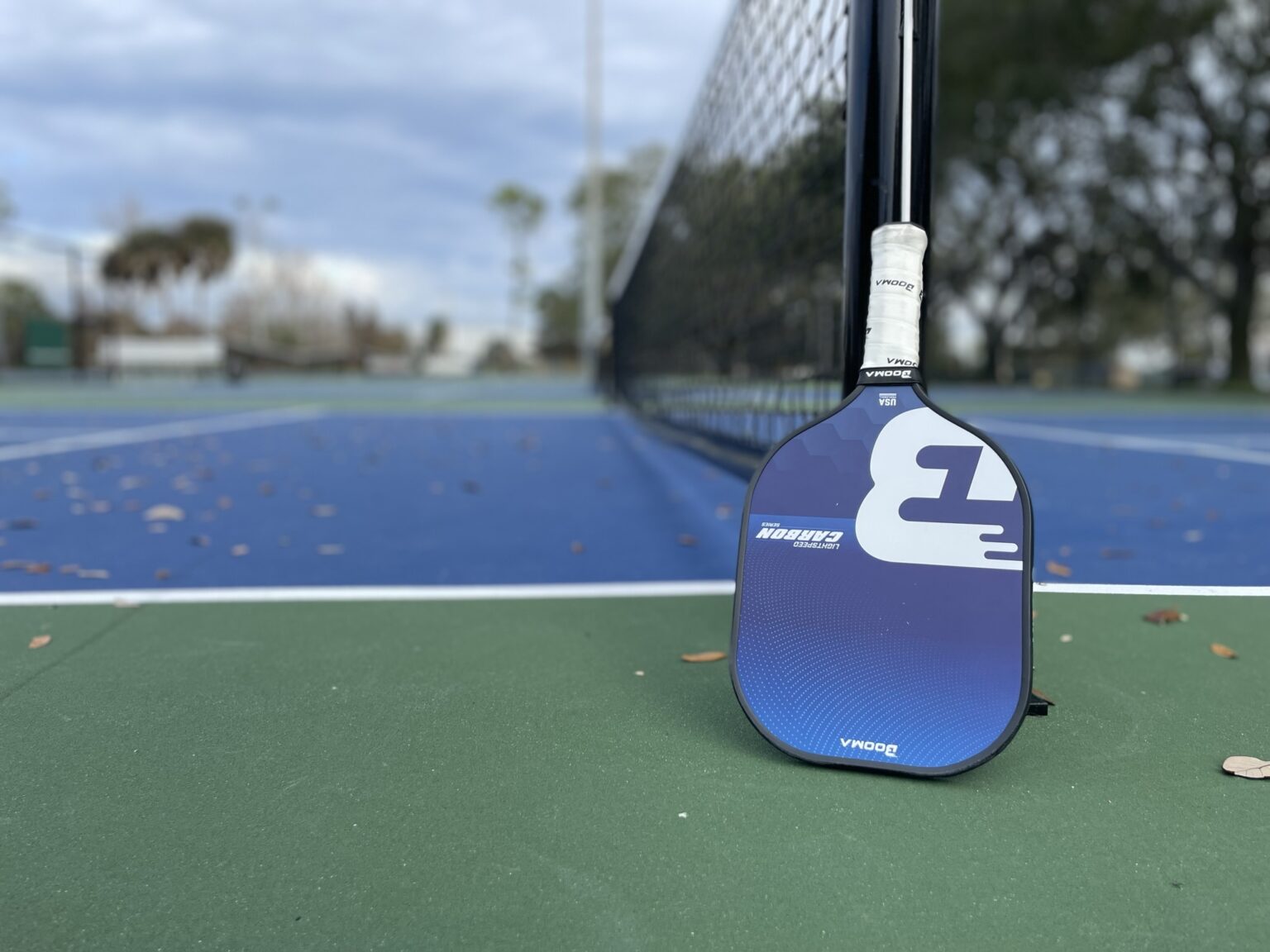 Le guide ultime pour choisir la meilleure raquette de pickleball - BOOMA